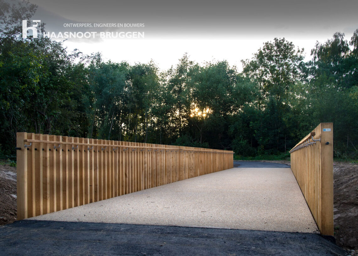 Wat zijn de verschillende typen bruggen? - Haasnoot Bruggen