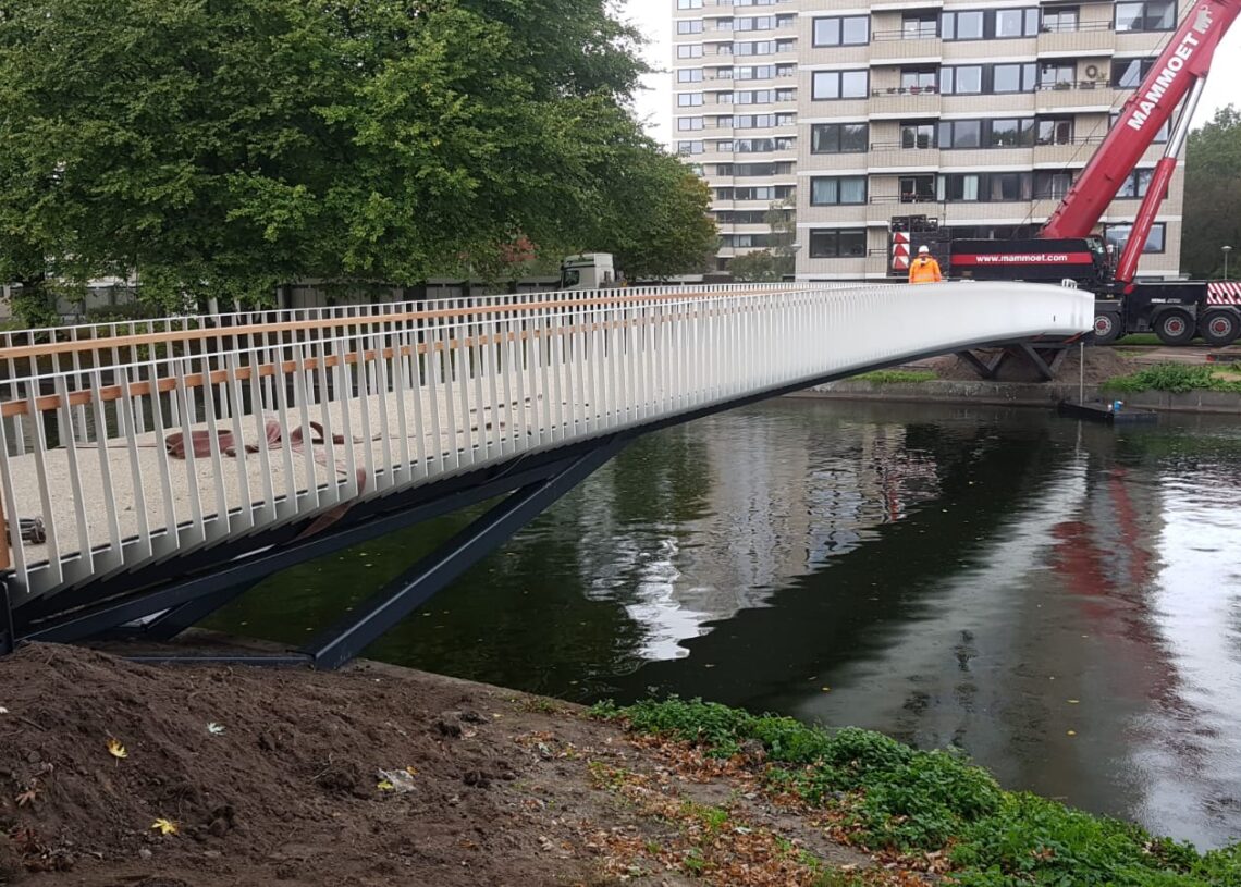 Haasnoot Bruggen - Bruggenbouwer sinds 1962
