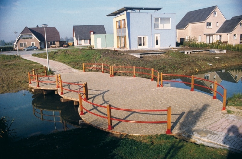 Beuningen Gld - Haasnoot Bruggen