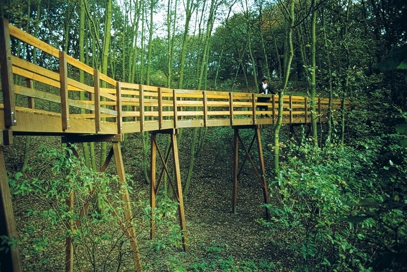 Katwijk Zh - Haasnoot Bruggen