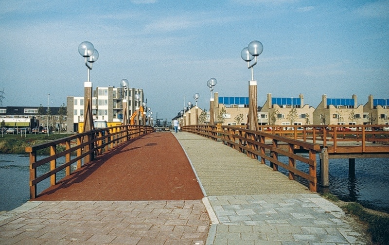 Leiderdorp - Haasnoot Bruggen