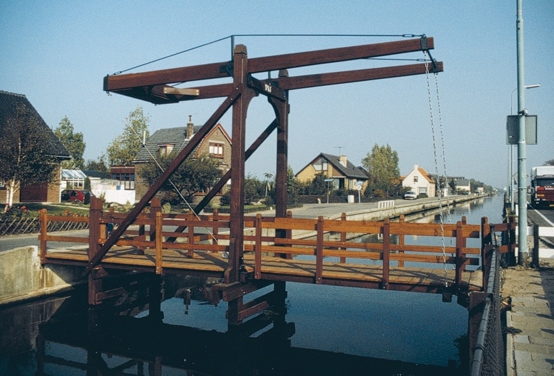 Poeldijk - Haasnoot Bruggen