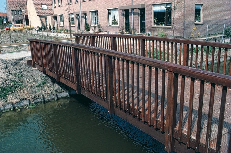 Poeldijk - Haasnoot Bruggen