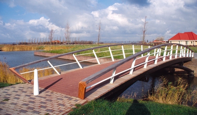 Sommelsdijk - Haasnoot Bruggen