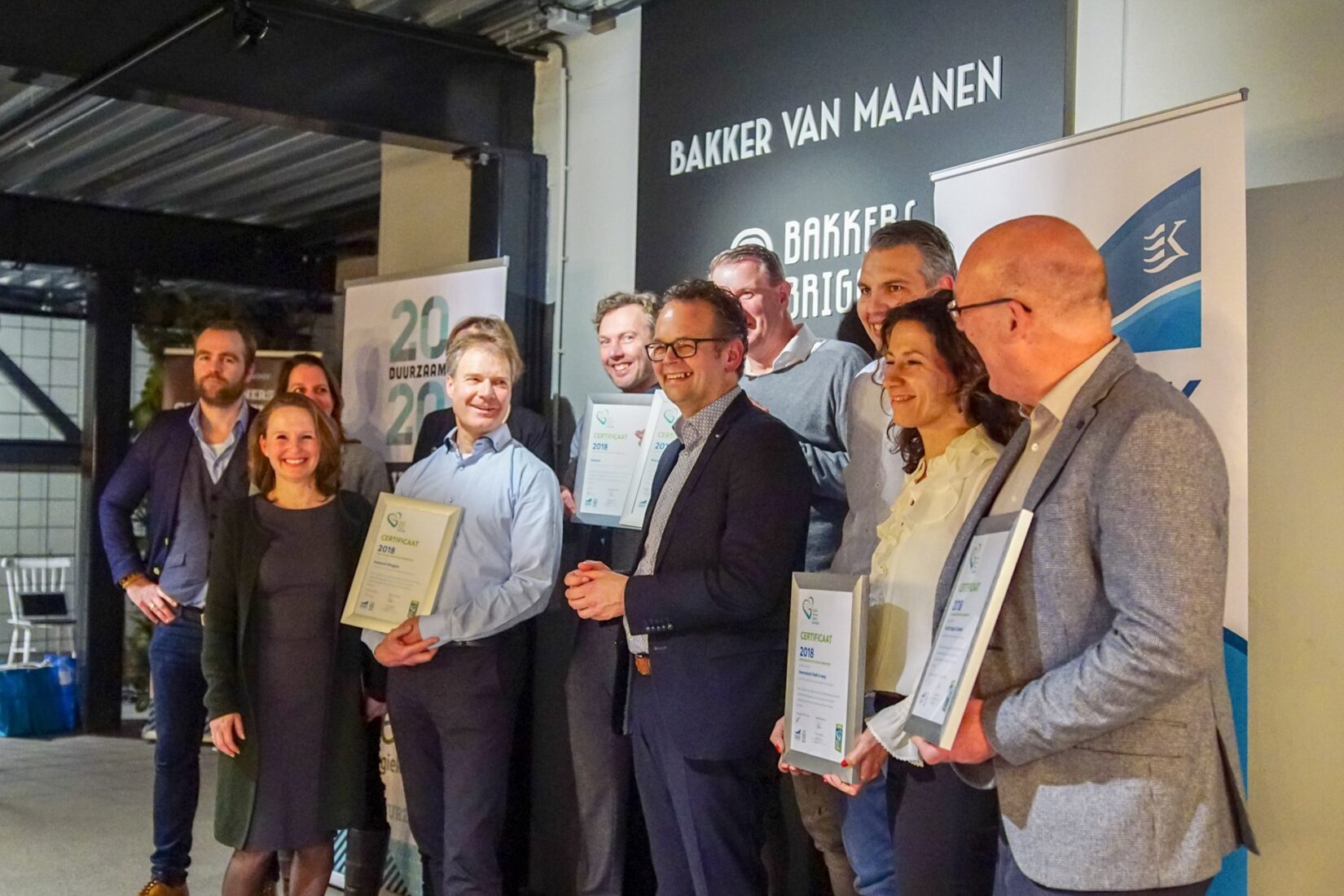 De uitdagingen waar wij als bedrijf voor staan - Haasnoot Bruggen