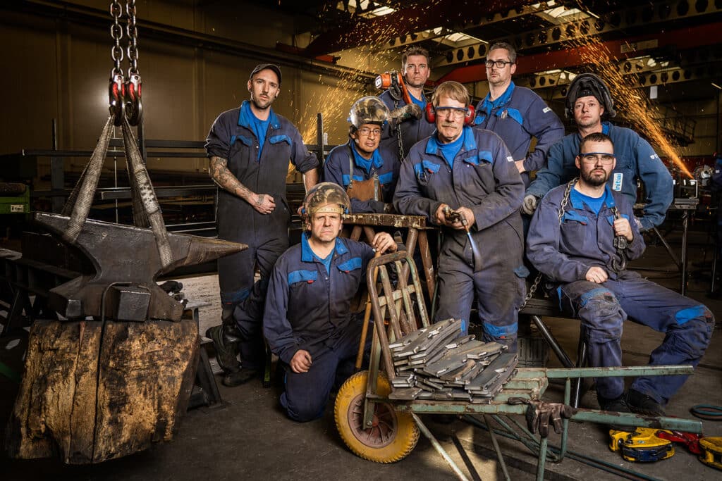 Nieuws - Haasnoot Bruggen