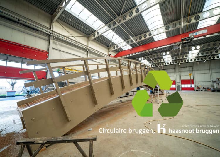 Wat zijn de verschillende typen bruggen? - Haasnoot Bruggen