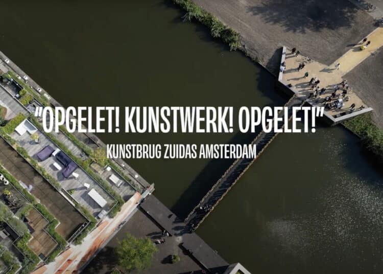 Materialen voor bruggenbouw - Haasnoot Bruggen